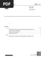 Springer Scopus Book Chapter Invitation | PDF | Geographic Information ...