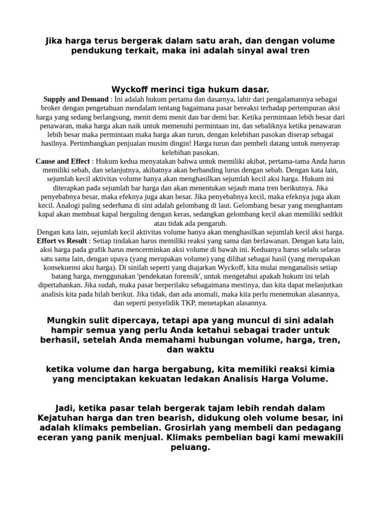 Rangkuman ANNA COULLING | PDF