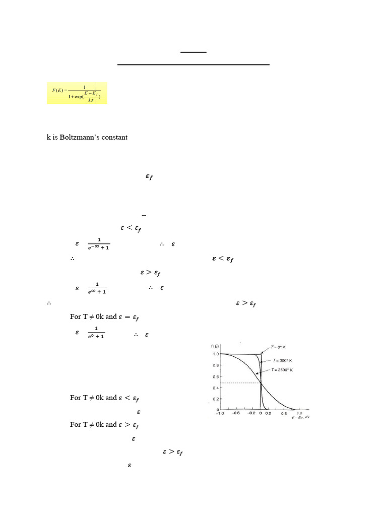 AP Unit 2 Semiconductor Physics | PDF | P–N Junction | Diode