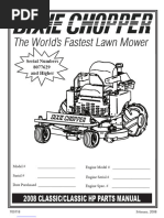 Mini Beep | PDF | Business | Home & Garden