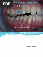 ICCMS and ICDAS Caries Management Guide | PDF | Human Tooth | Tooth Enamel