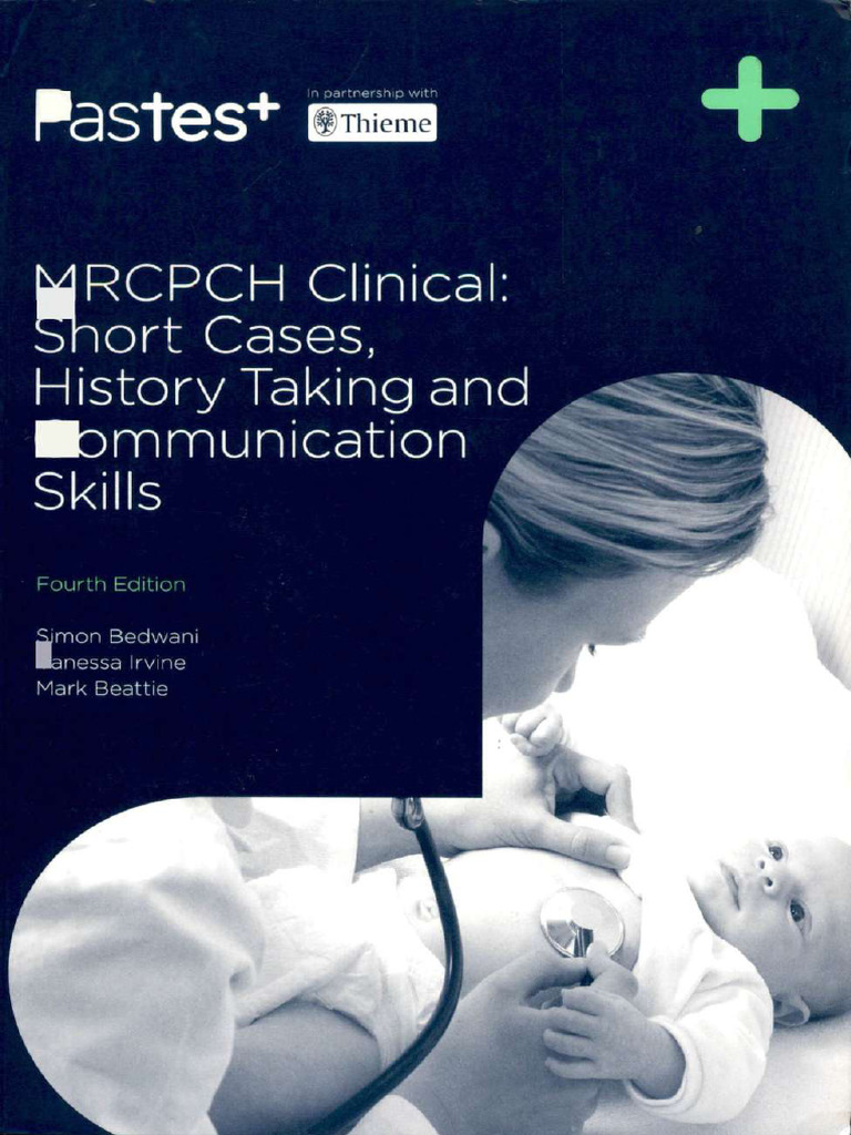 Mark Beattie 4th Edition | PDF