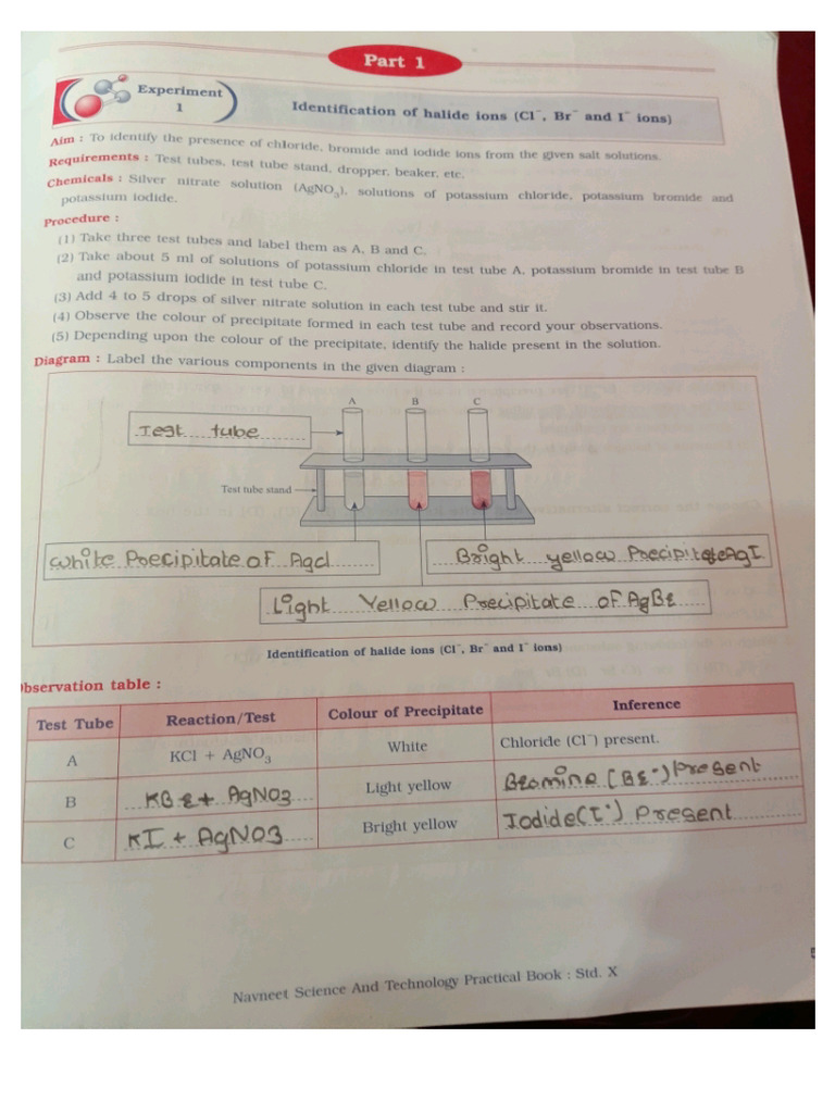 Practical 1 To 2 | PDF