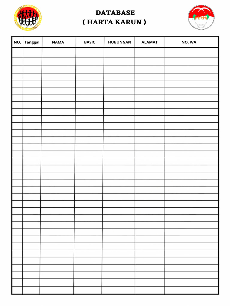 TPH Dan Database - 20240516 - 181434 | PDF