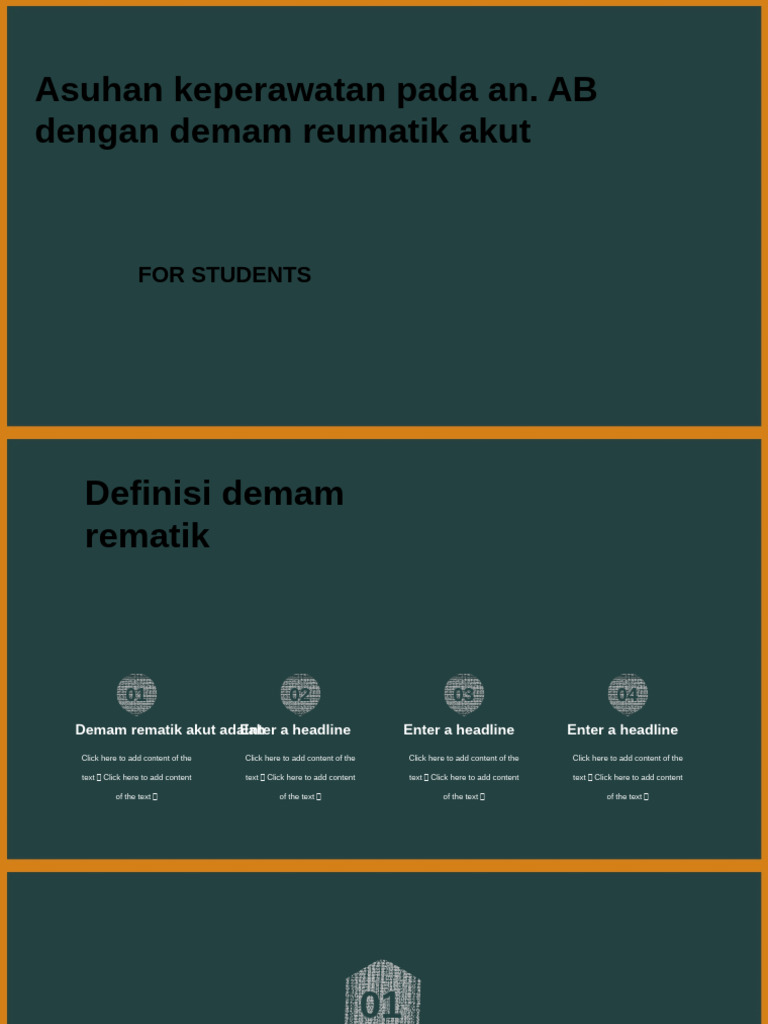 Demem Rematik | PDF