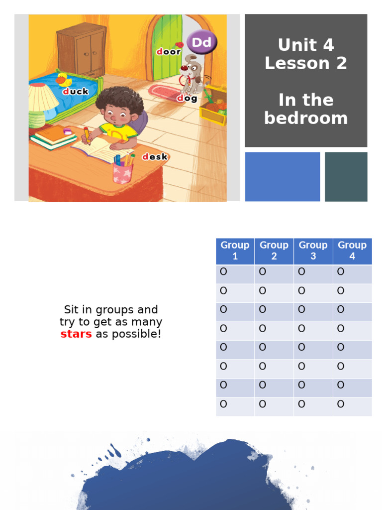 Grade1 Unit4.2 | PDF