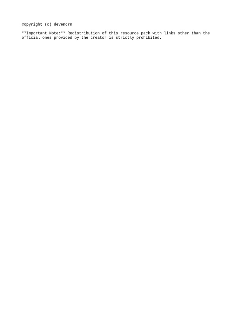 Copyright | PDF
