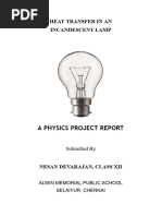 Laser Light Security System - Physics Investigatory Project - Class 12 ...