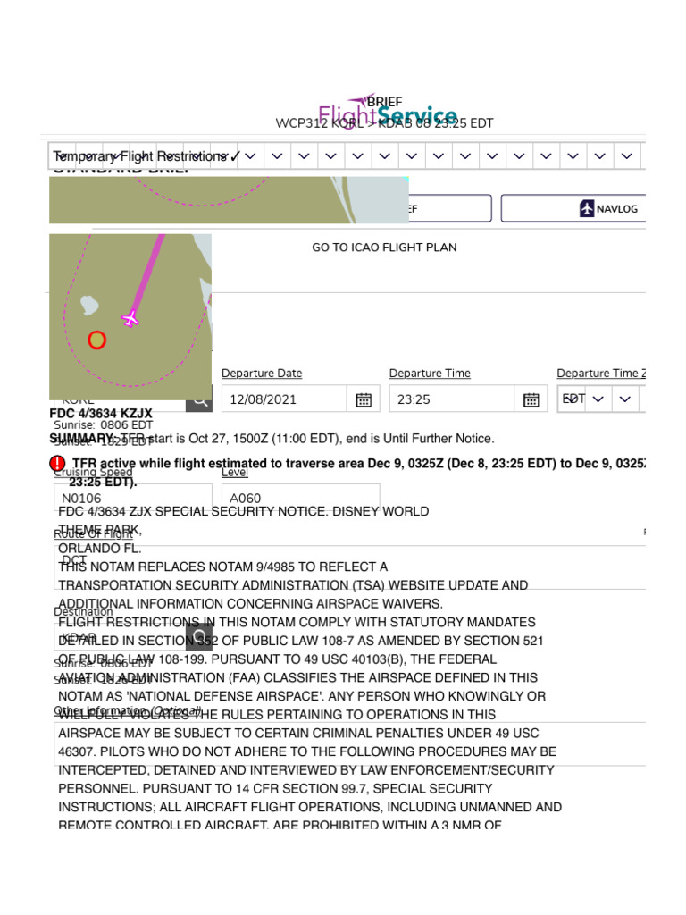 Alternate | PDF | Aviation | Aviation Safety