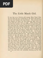 The Little Match Girl | PDF