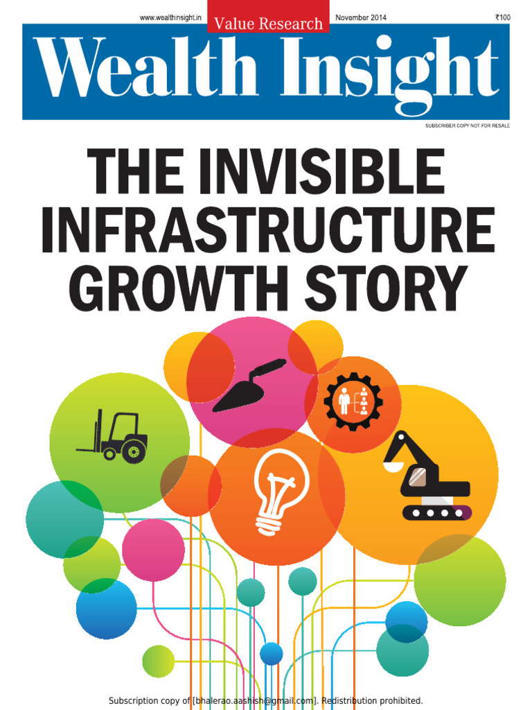 wealth-insight - Nov 2014 | PDF | Investing | Dividend