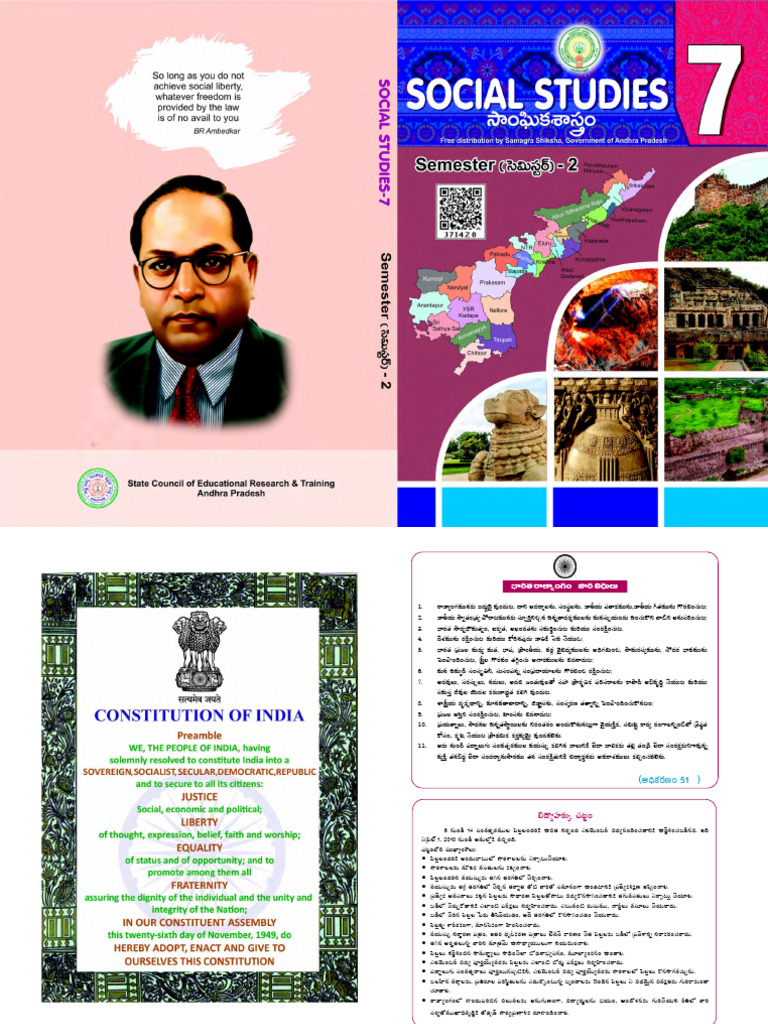 7 Social SEM-2 Textbook | PDF | Mughal Empire