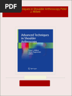 Tornier Flex Shoulder System Operative Technique | PDF | Shoulder ...