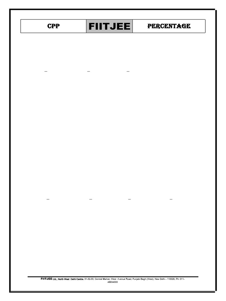 Percentage_CPP_MAT-AP_20.05.2017 | PDF | Percentage | Economies