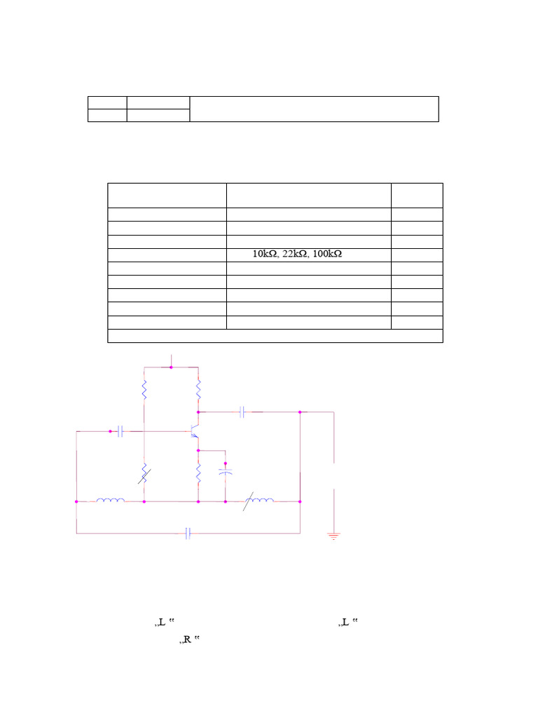3 h c | PDF | Electronic Oscillator | Computer Engineering