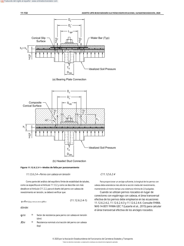 AASHTO.lrfd.Bridge.design.specifications 9th.edition.2020 17.en.es ...