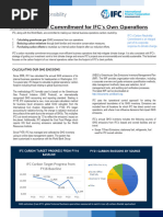 ICAO Carbon Emissions Calculator (ICEC) | PDF