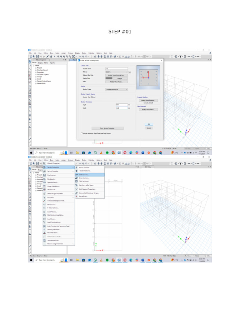 RCD # LAB MIDS | PDF
