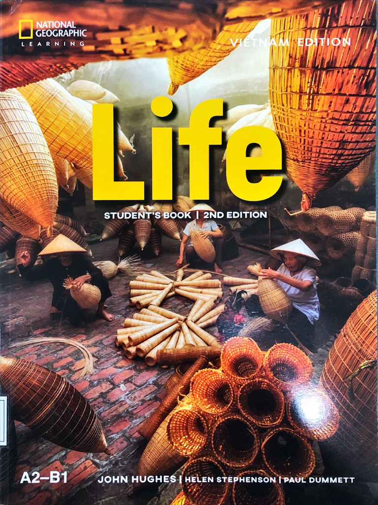 Tuyen - Life Student's Book - 2 ND Edition | PDF