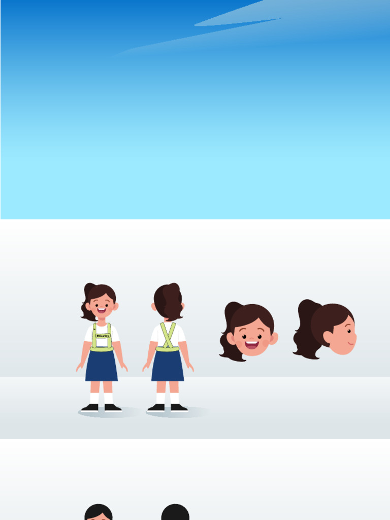 ISeeYou Character 2 | PDF