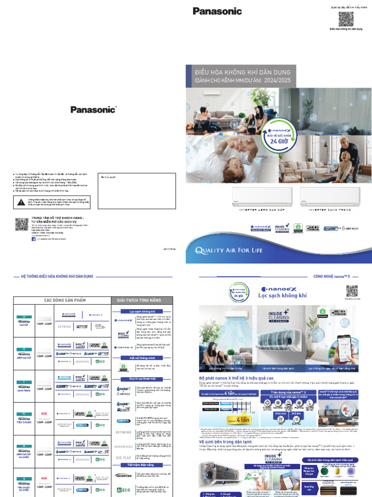 Catalogue MM 0401 | PDF