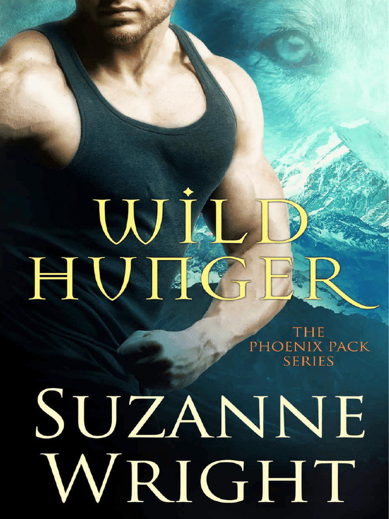 7. Wild Hunger | PDF | Verdad | Escultura