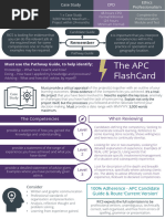 APC Case Study Template | PDF