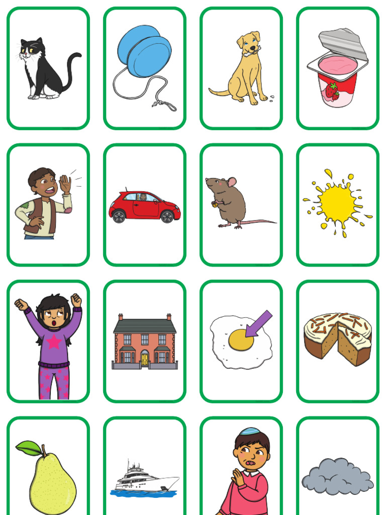 Cards Pdf