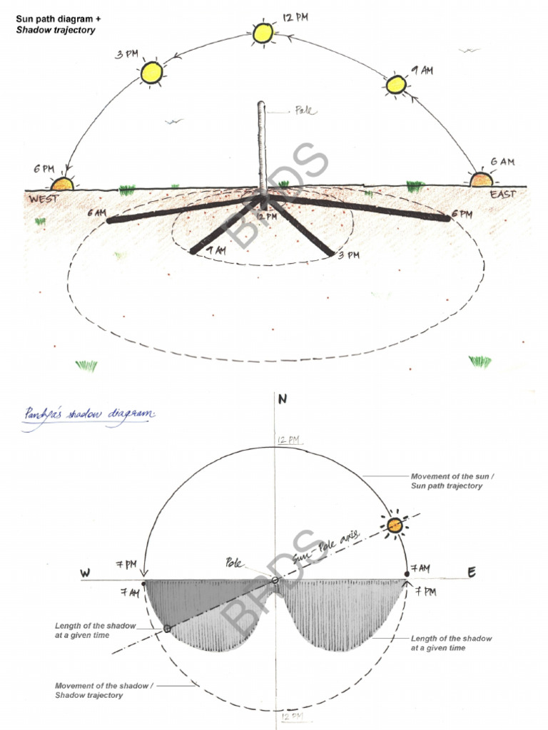 Shadow Movement | PDF