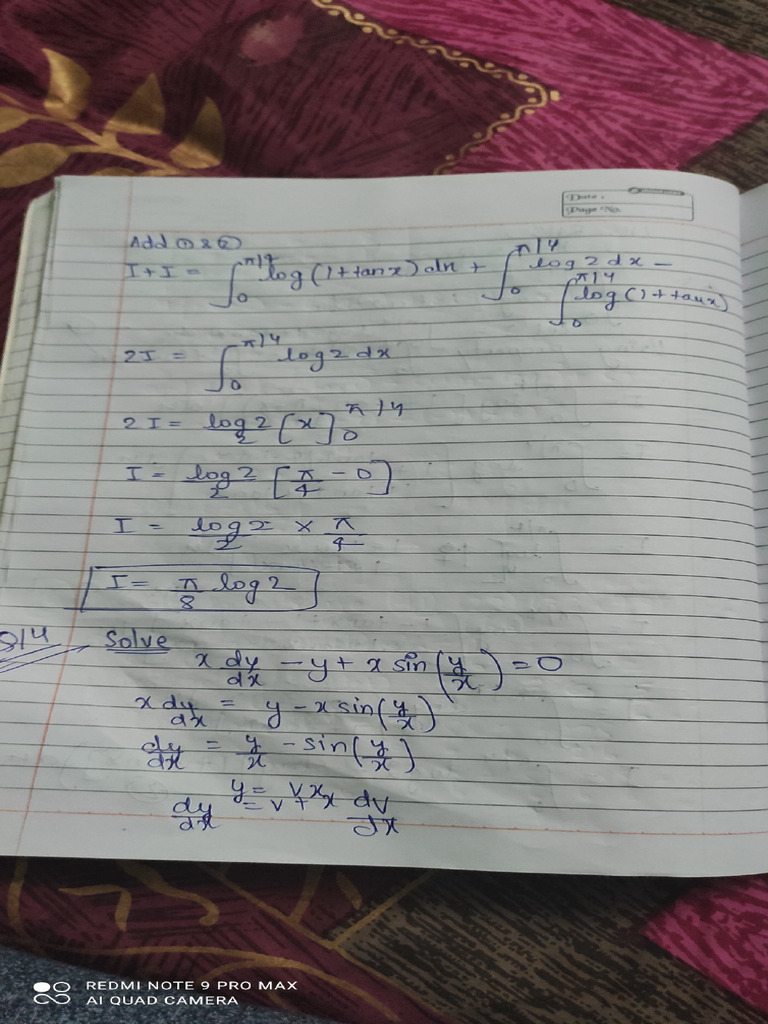 math improvement 2 | PDF