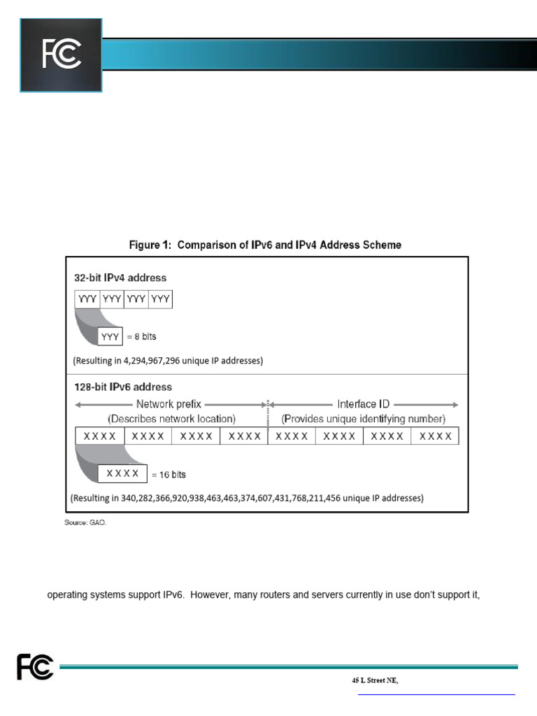 internet_protocol_version_6_-_ipv6_for_consumers | PDF | I Pv6 | Ip Address