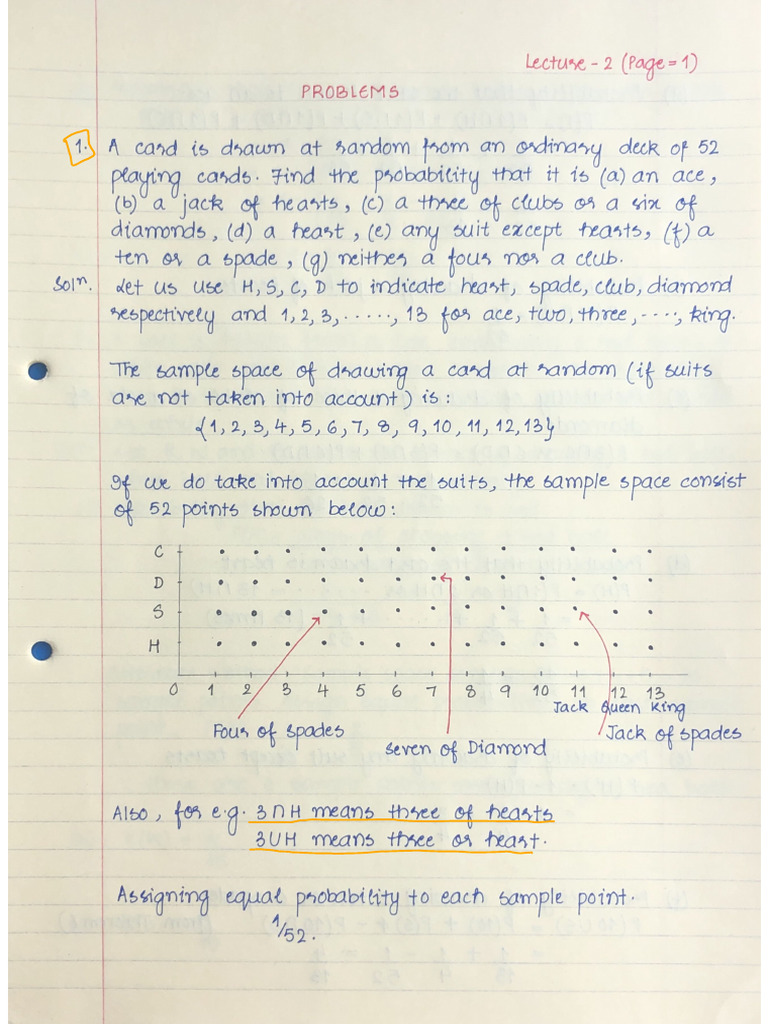 L2-Problems_probability | PDF