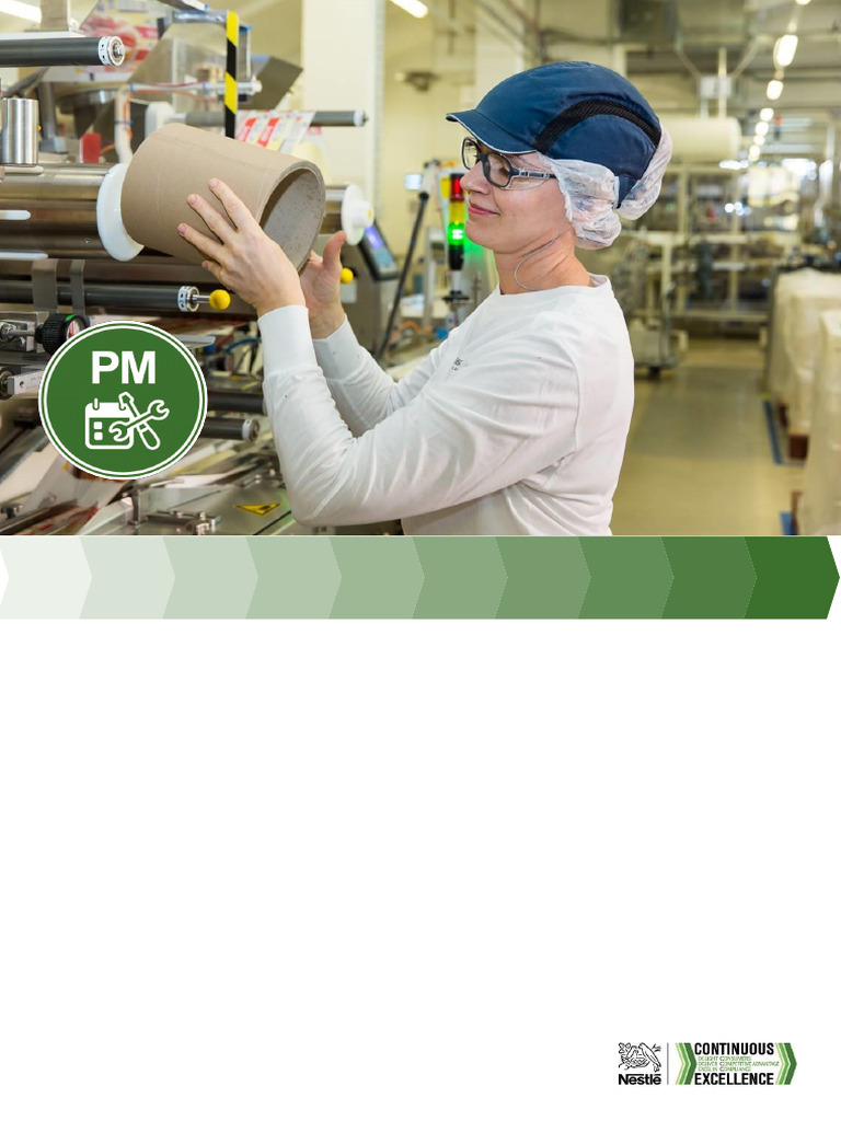 English - Planned Maintenance Pillar Reference Guide 2020 | PDF