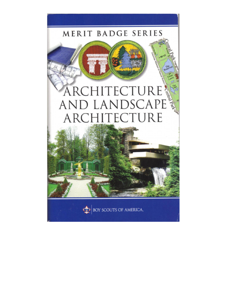 Architecture | PDF
