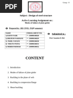 Web Buckling and Web Crippling in Steel Structures | PDF | Buckling ...