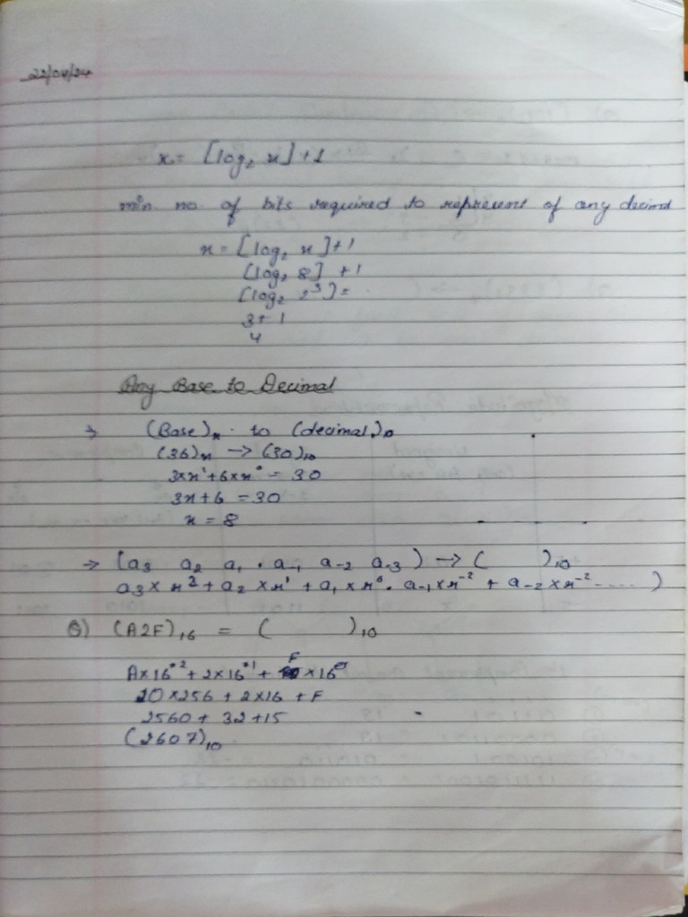 Computer Organisation Original | PDF