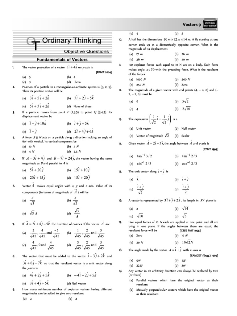 Errorless USS Physics12-24 | PDF