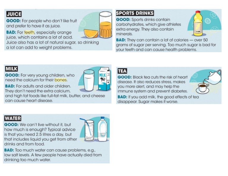 5C - Reading | PDF