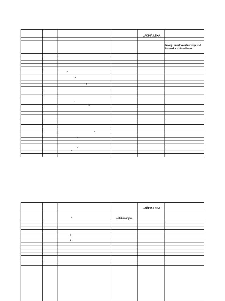 Lista D 261113 | PDF
