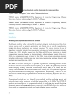 MPPD Model for Respiratory Dosimetry | PDF | Particulates | Respiratory ...