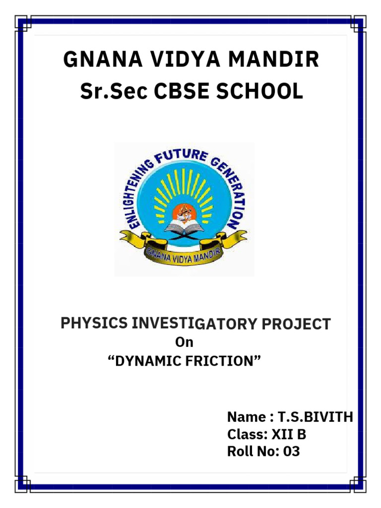 GNANA VIDYA MANDIR ac gen (1) (1).pdf (2) (1) | PDF