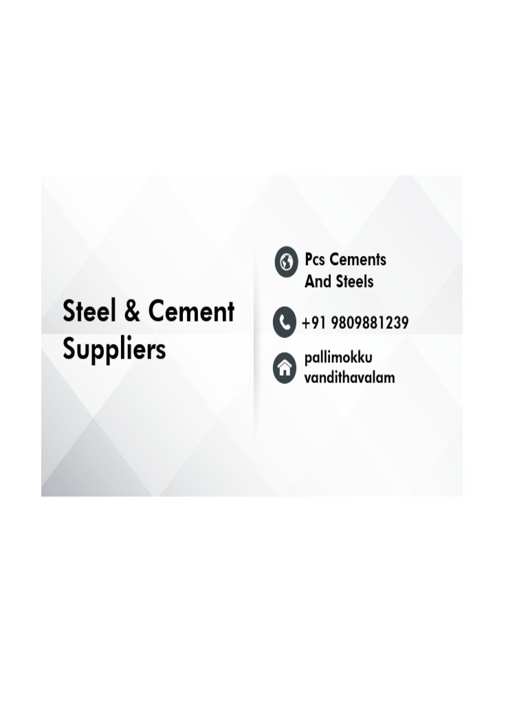 Visiting Card | PDF