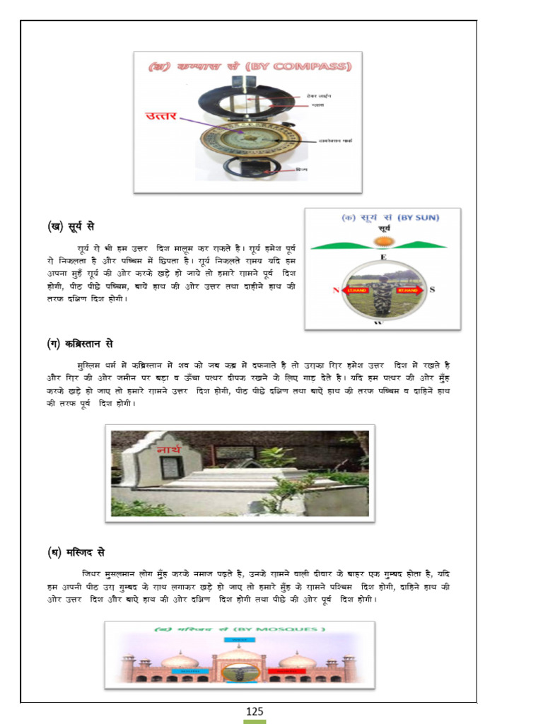 Map To Ground-1 | PDF