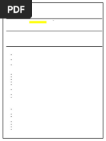 ELV ENGINEER Job Description | PDF