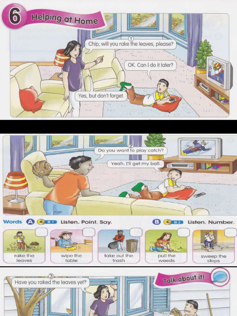 Unit 6 | PDF