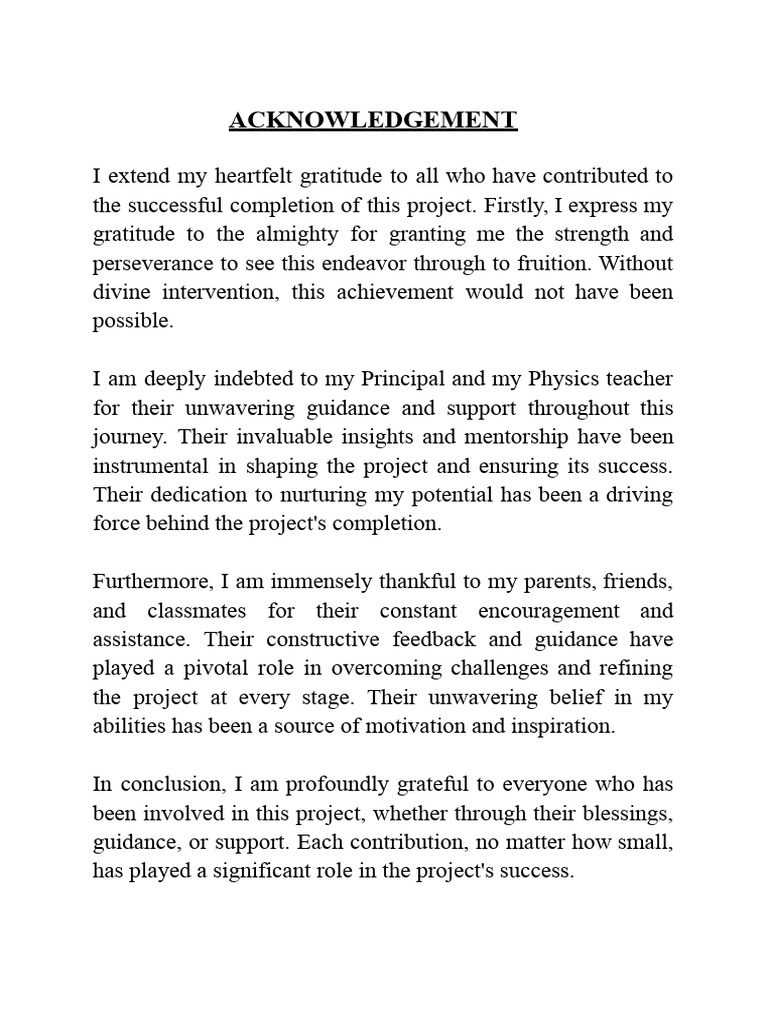 Phy Project (Transformer) | PDF