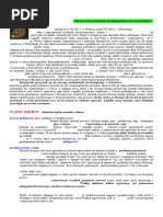 IGNACY RZECKI - Charakterystyka Z Cytatami | PDF