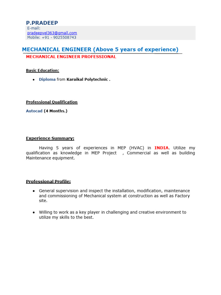 P.pardeep-1-4 | PDF | Engineering | Mechanical Engineering