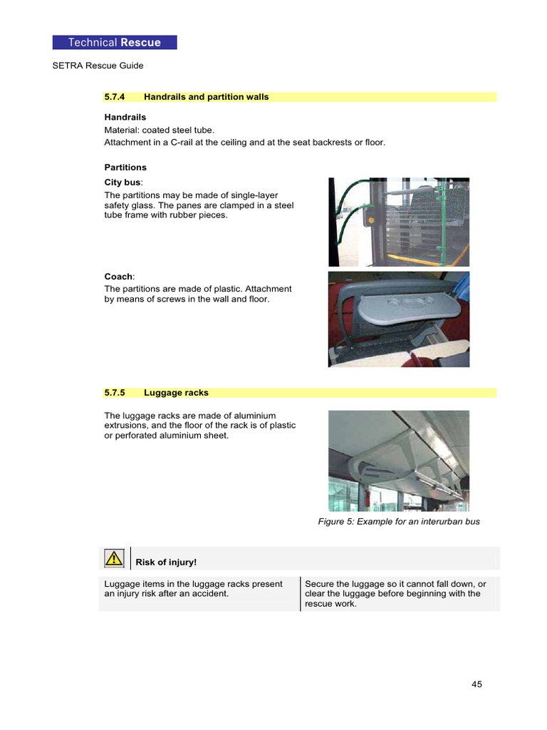 SETRA Resque Guide_Cut_split_46 | PDF