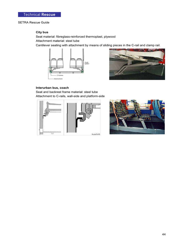 SETRA Resque Guide_Cut_split_45 | PDF